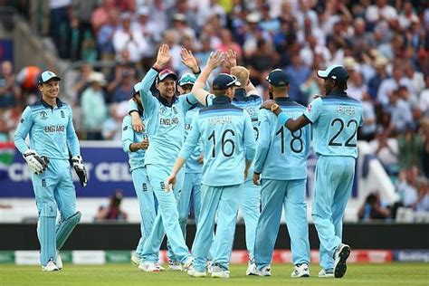 World Cup 2019 4 Things We Learned From Englands Win Over South Africa