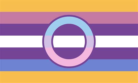 Interbigender Intersex Bigender 2 By Isobug On Deviantart
