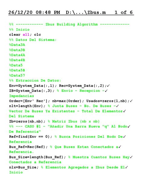 zbus algorithm pdf programación de computadoras algoritmos y