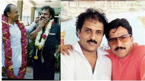 ಅಣ್ಣಾವ್ರು ದಾದಾ ಇನ್ನಿತರ ಸ್ಟಾರ್ ನಟರೇ ನಿರಾಕರಿಸಿದ್ದ ಸಿನಿಮಾವನ್ನು ಮಾಡಿ ಗೆದ್ದ