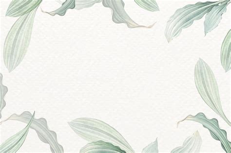 葉 背景 画像 Freepikで無料ダウンロード