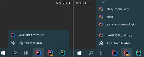 Intellij Idea 20211 Eap 3 Perforce Integration New Java Inspections And More The Intellij