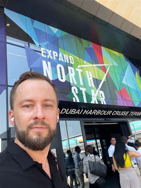 Dan Gudkov On Linkedin Ai Gitex Vc Startups Ai Tech
