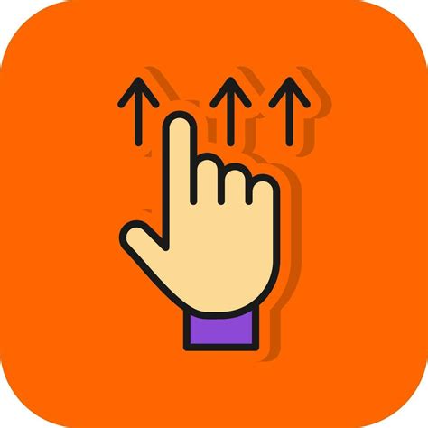 Pinch Vector Icon Design 26068144 Vector Art At Vecteezy