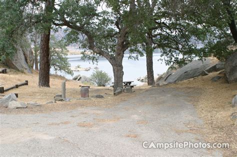 Millerton Lake Recreation Area Campsite Photos Info And Reservations