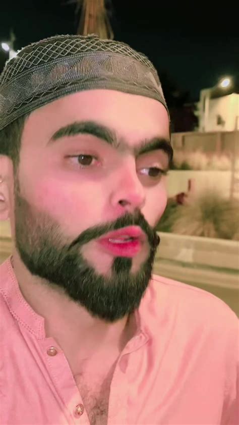 Malik Zahid Video Comments And Replies Analysis Tiktok