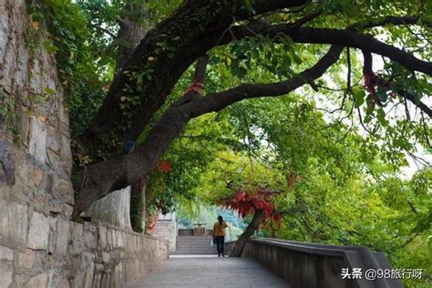 孫悟空的家鄉在西遊記中是江蘇省最高峰就在這座山上 每日頭條