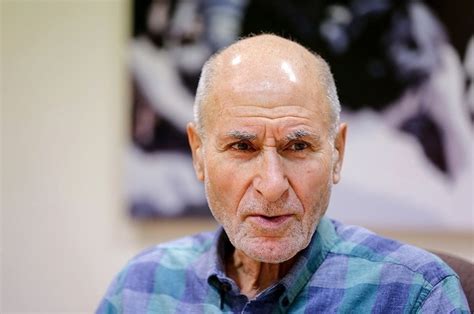 بهزاد نبوی شهید رجایی گفت بهزاد می دانی من قرار است نخست وزیر شوم؟ هر