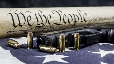 Opinion New Nj Gun Laws Dont Make Us Safer