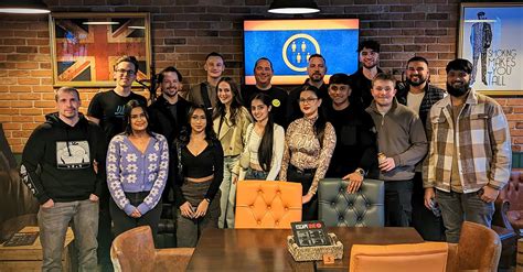 Pinewood Ai On Linkedin Tbt Throwbackthursday Team Socials Careers