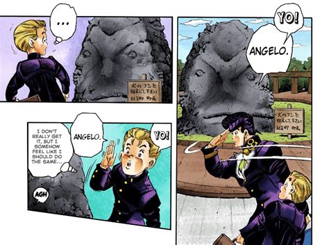 Yo Angelo By Heirofdrills On Deviantart