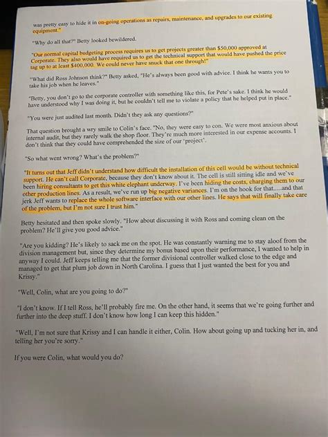 Define Ethical Issue Relavant Facts Stakeholders