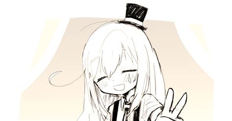 創作 創作とか かなあみのイラスト Pixiv