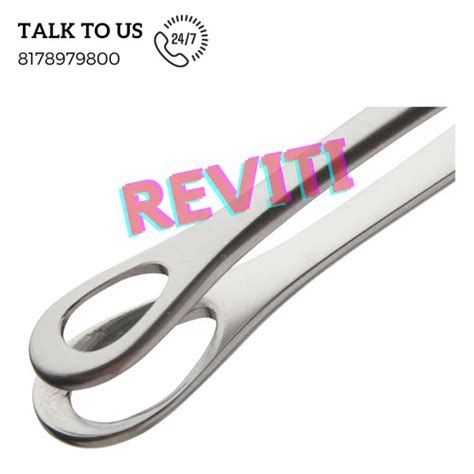 Reviti Dennis Browne Dissecting Forceps At Rs 400 Piece Forceps In New Delhi Id 2852012523691