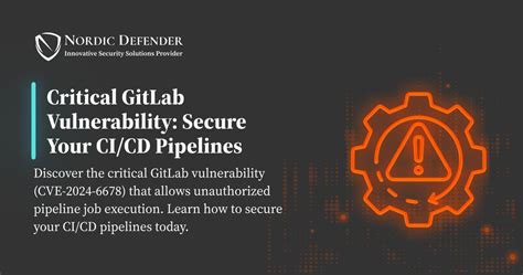 Cybersecurity Devops Vulnerabilitymanagement Gitlab Patchnow