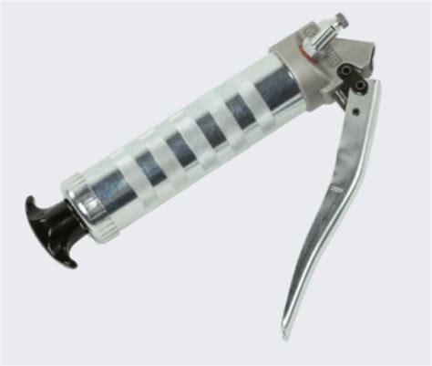 Abnox Wanner High Pressure Grease Gun Filling Nip 120cm3