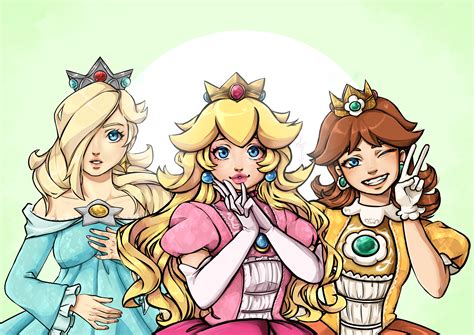 Princess Rosalina Aesthetic Wallpapers 50 👑🌟🌙