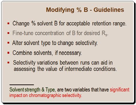 Controlling Selectivity Solvent Role 2 0 Chiralpedia