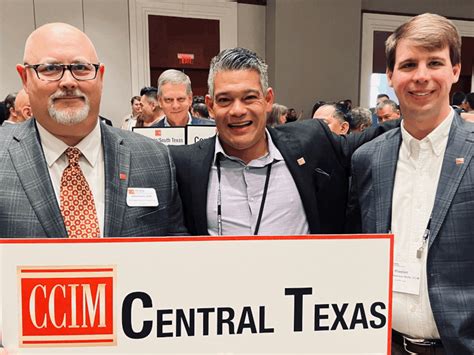 Robby Eaves Ccim On Linkedin Ccim Charlotte Ccim Ccimcentraltexas