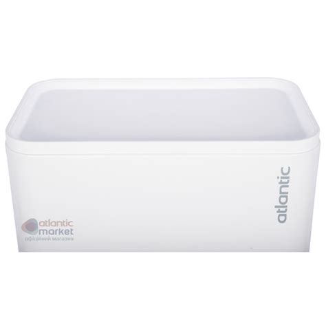ᐈ Atlantic Vertigo Basic 50 ES-VM0402F220F-B - Купить в Киеве и Одессе ...