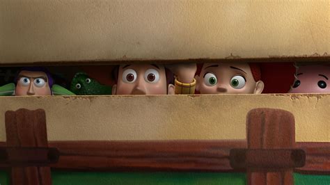 Toy Story 3 Film Review Slant Magazine