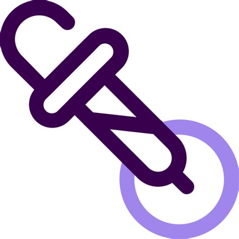 Color Picker Free Interface Icons