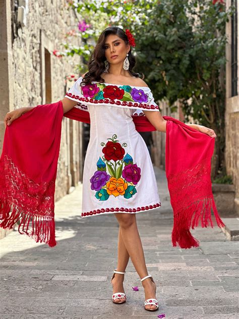 Stereotypical Mexican Costume