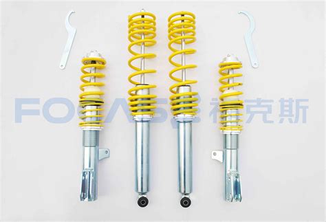 改装车减震器 产品中心 扬州福克斯减震器有限公司