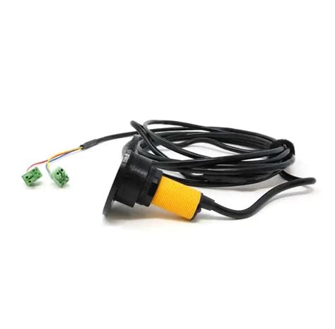 Proximity Wave Sensor Interpretationshop