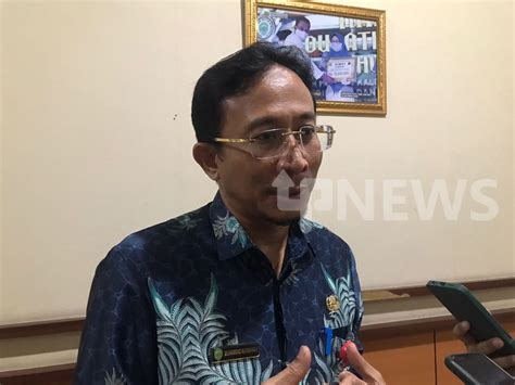 Disdikbud Kaltim Siapkan 3 000 Laptop Untuk Guru Se Kaltim Upnews Id
