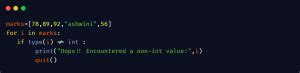 Ways Of Exiting The Program With Python Exit Function Python Pool