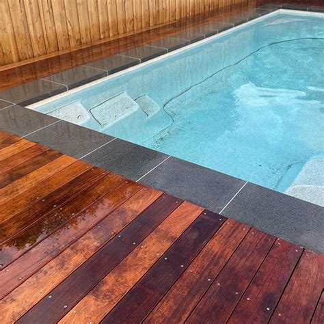Merbau Timber Decking Range Chippys Outdoor