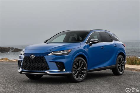 【雷克萨斯rx图片 汽车图片大全】 易车