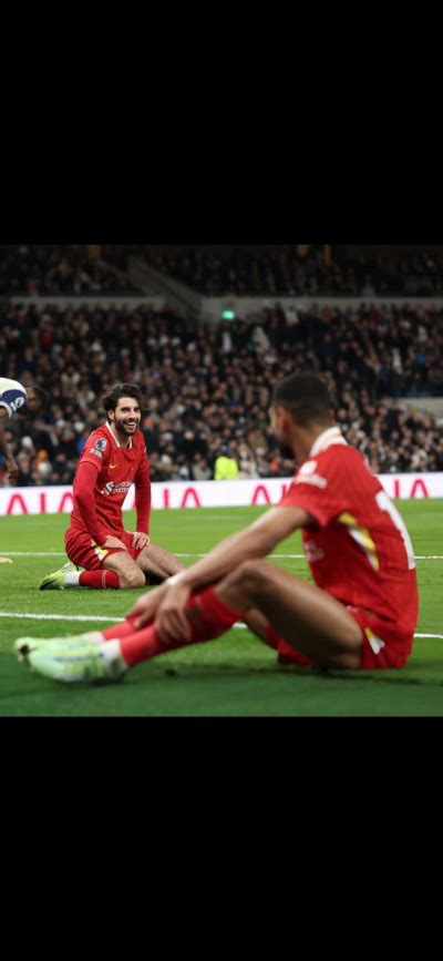 Football News Tottenham Hotspur V Liverpool A Quick Liverpool