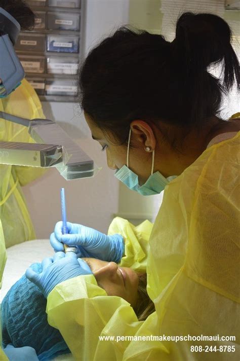 4 Day Beginner Microblading Class