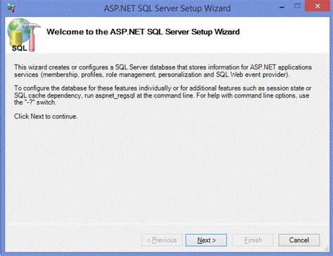How To Enable Role Manager From Asp Web Site Administration Tool Stack Overflow