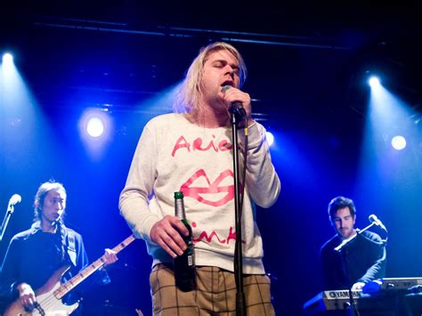Ariel Pink Net Worth And Ex Wife Famous People Today