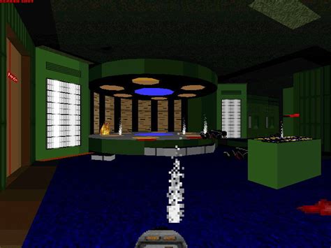 Old03 Image Star Trek Doom Project GZDoom Mod For Doom II Mod DB