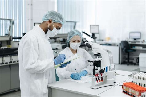 What Is Nabl Accreditation And Why Does It Matter For Lab Tests Healtether Health