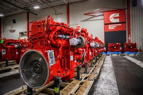 Cummins Announces Next Generation X15 Diesel Engine Rvbusiness