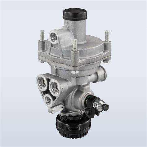 Load Sensing Valve