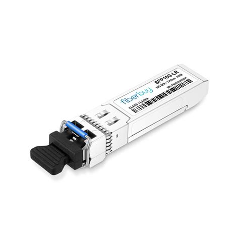 Cisco SFP G LR Compatible GBASE LR SFP Nm Km DOM SMF Transceiver Module G SFP