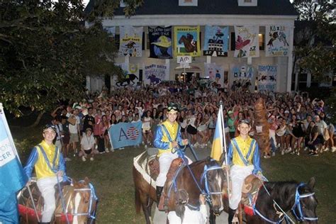Lsu Fraternity Sigma Chi Raised 58 000 For Cancer Research During Annual Derby Days