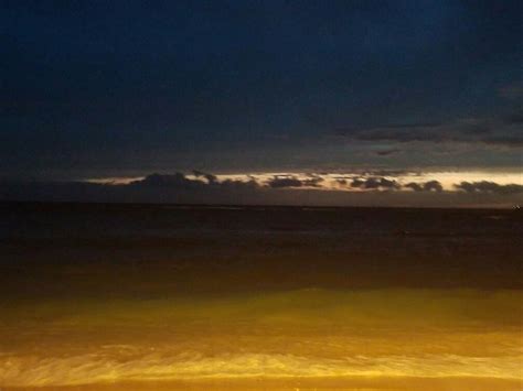Pin By Dena Danielle On Beach Celestial Sunset Beach