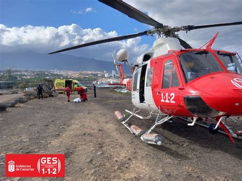 Recuperan El Cuerpo De Una Persona Flotando En El Mar En La Costa De