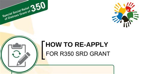 How To ReApply For SASSA R350 Grant Searche