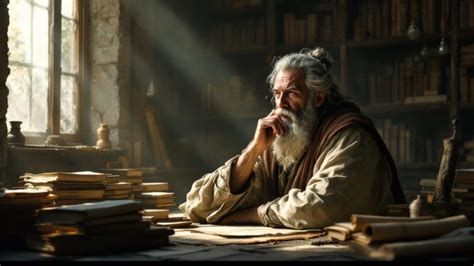 Who Is The Father Of Skepticism Skeptikai