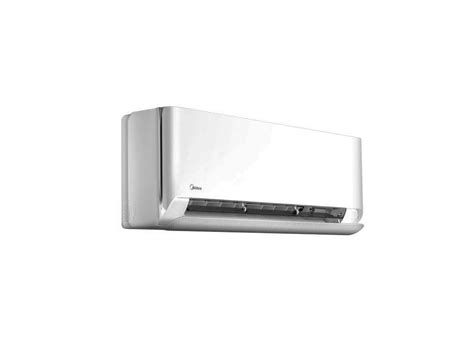 Midea Breezeless E Split Klimacomfortsk