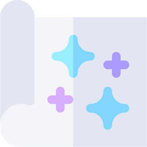 Fabric Basic Rounded Flat Icon