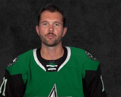 Texas Stars On Twitter Curtis Mckenzie Will Be Credited With This